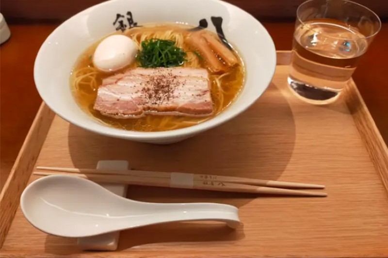 Trải nghiệm mỳ ramen 'ngon nhất' ở Nhật Bản